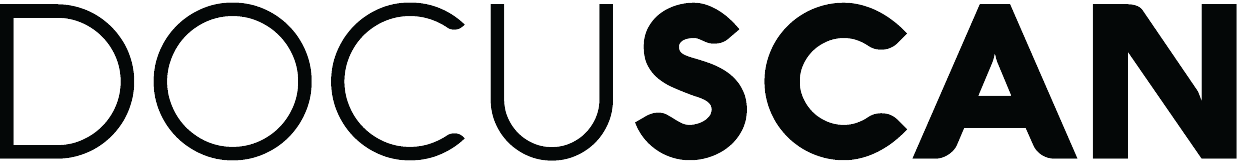 Docuscan - User Portal